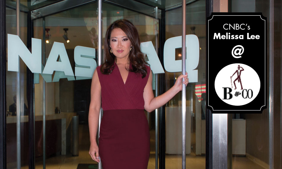 Picture of Melissa Lee