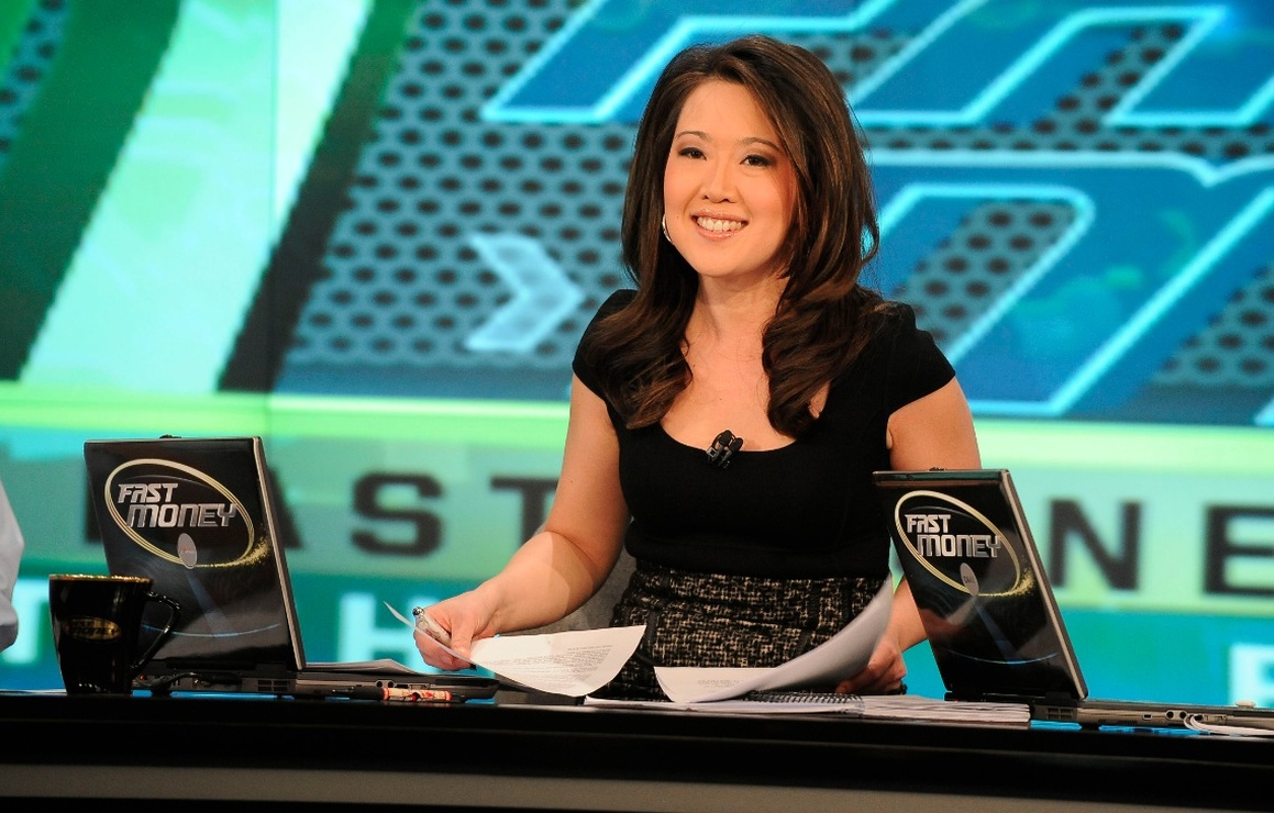 Picture of Melissa Lee