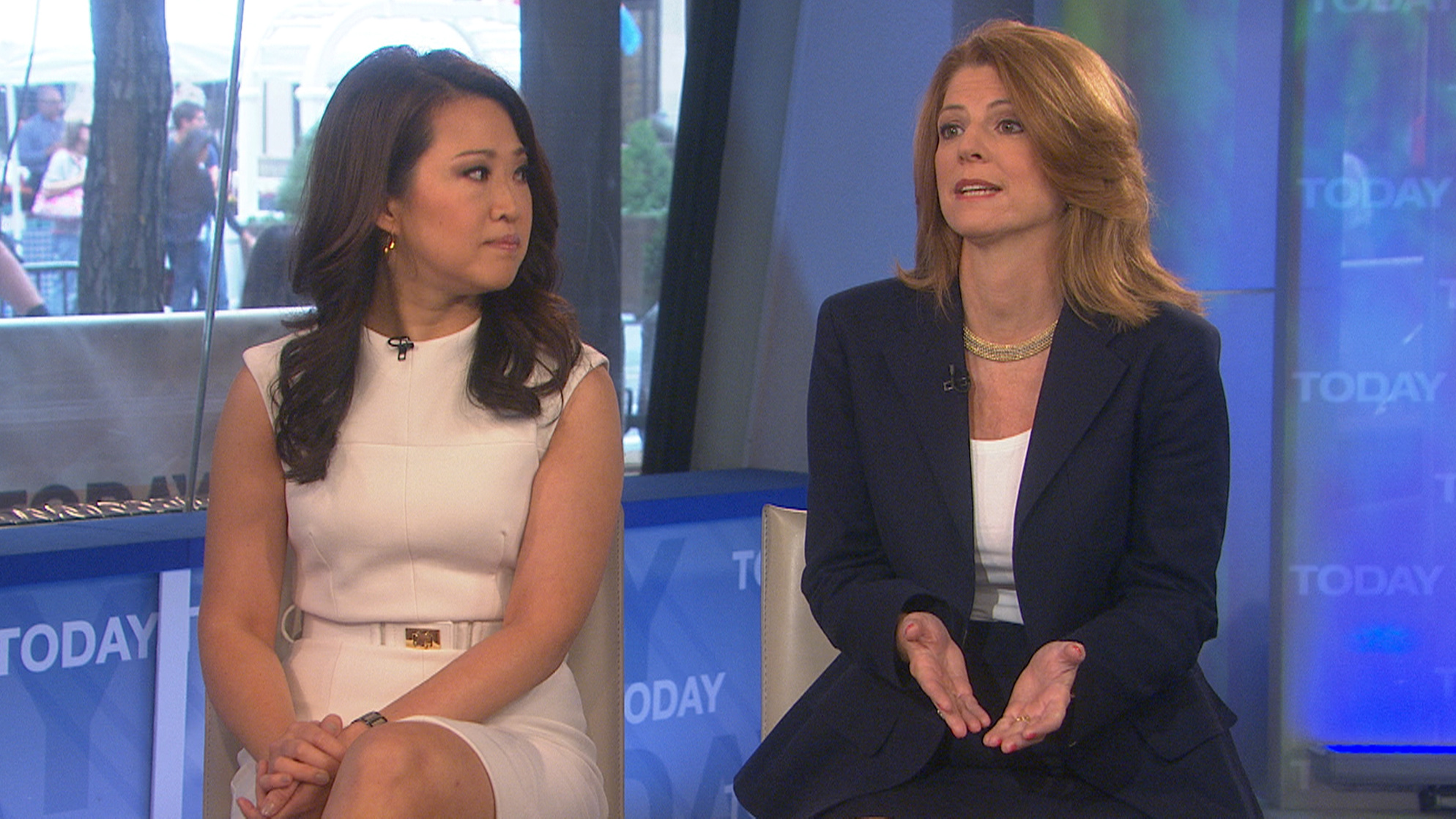 Image of Melissa Lee