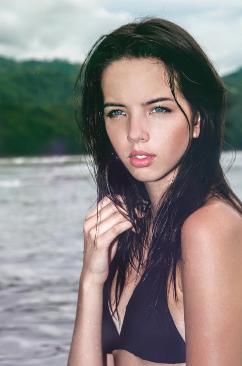 Picture of Adriana Mora