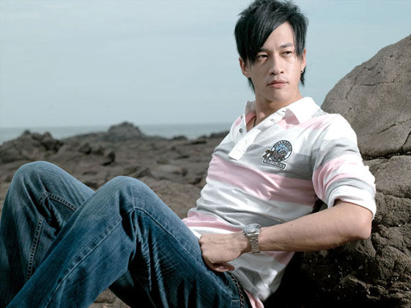 Picture of Peter Ho