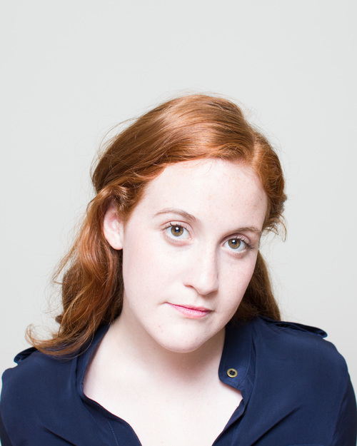 Picture of Liz Johnston