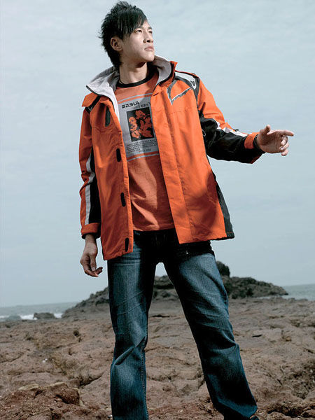 Picture of Peter Ho