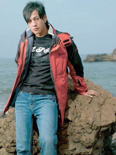 Picture of Peter Ho