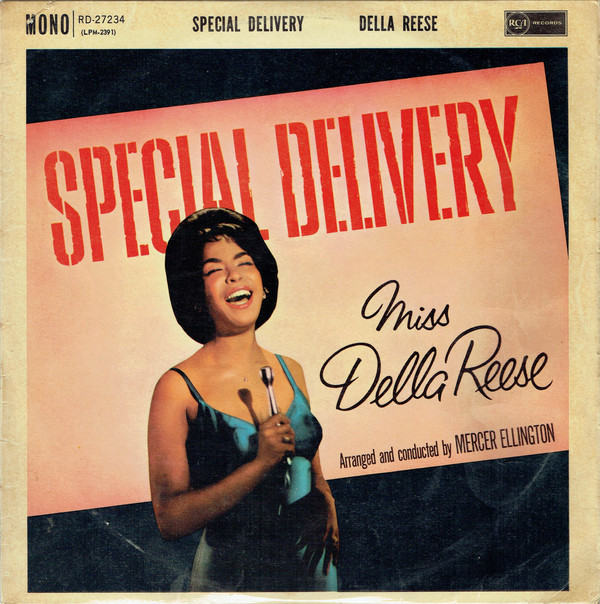 Picture of Della Reese