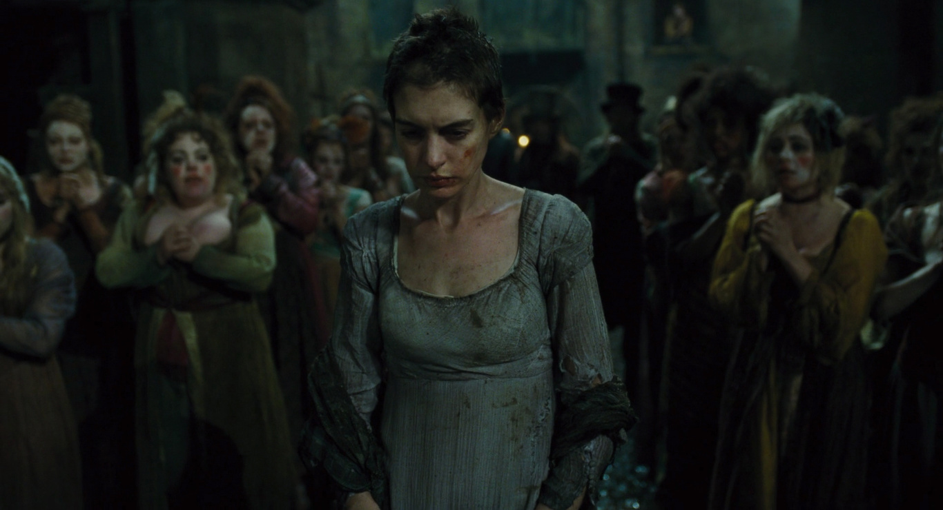 Picture of Les Misérables