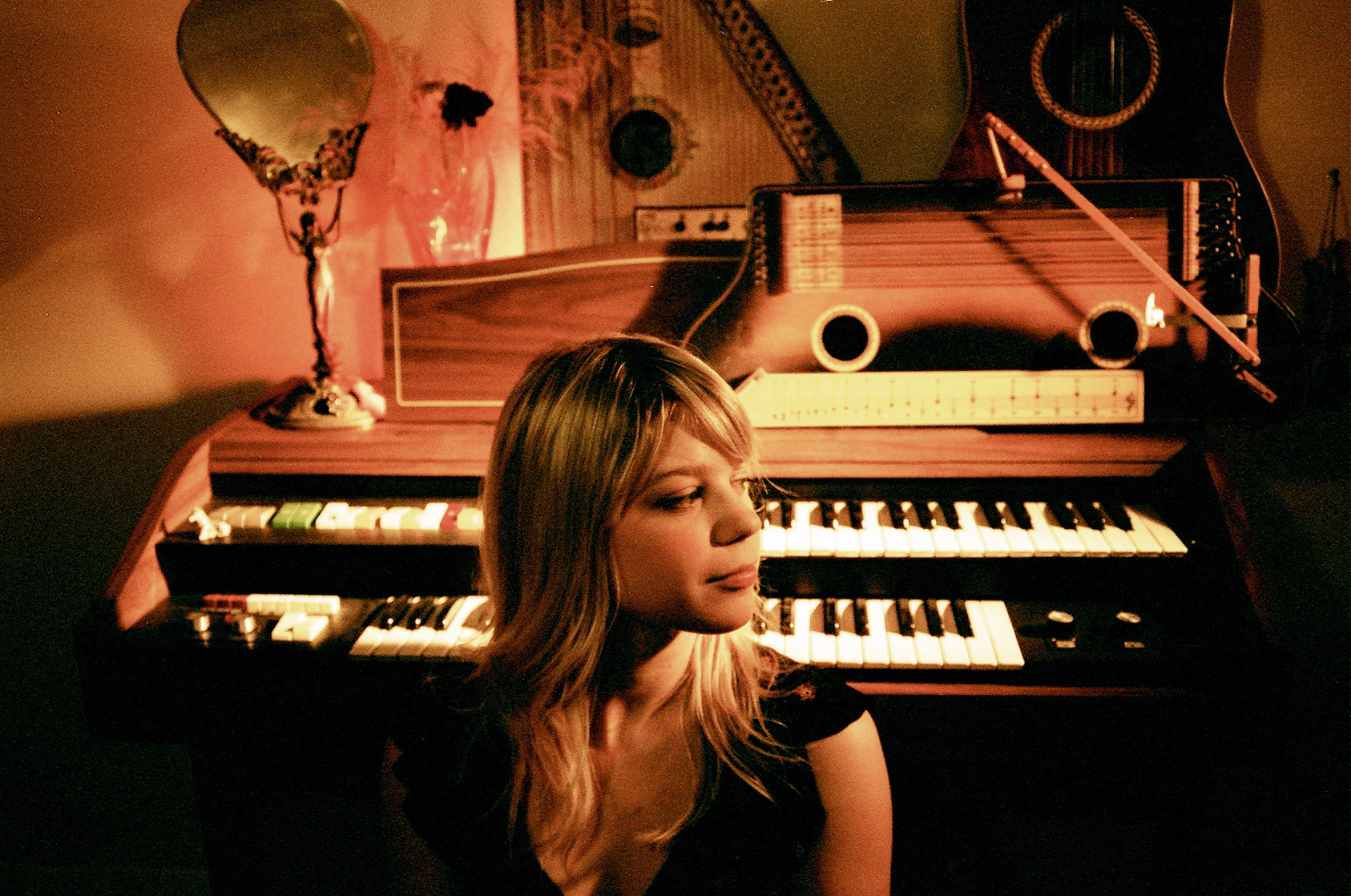 Picture of Basia Bulat