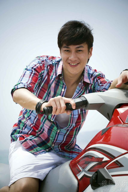 Picture of Peter Ho
