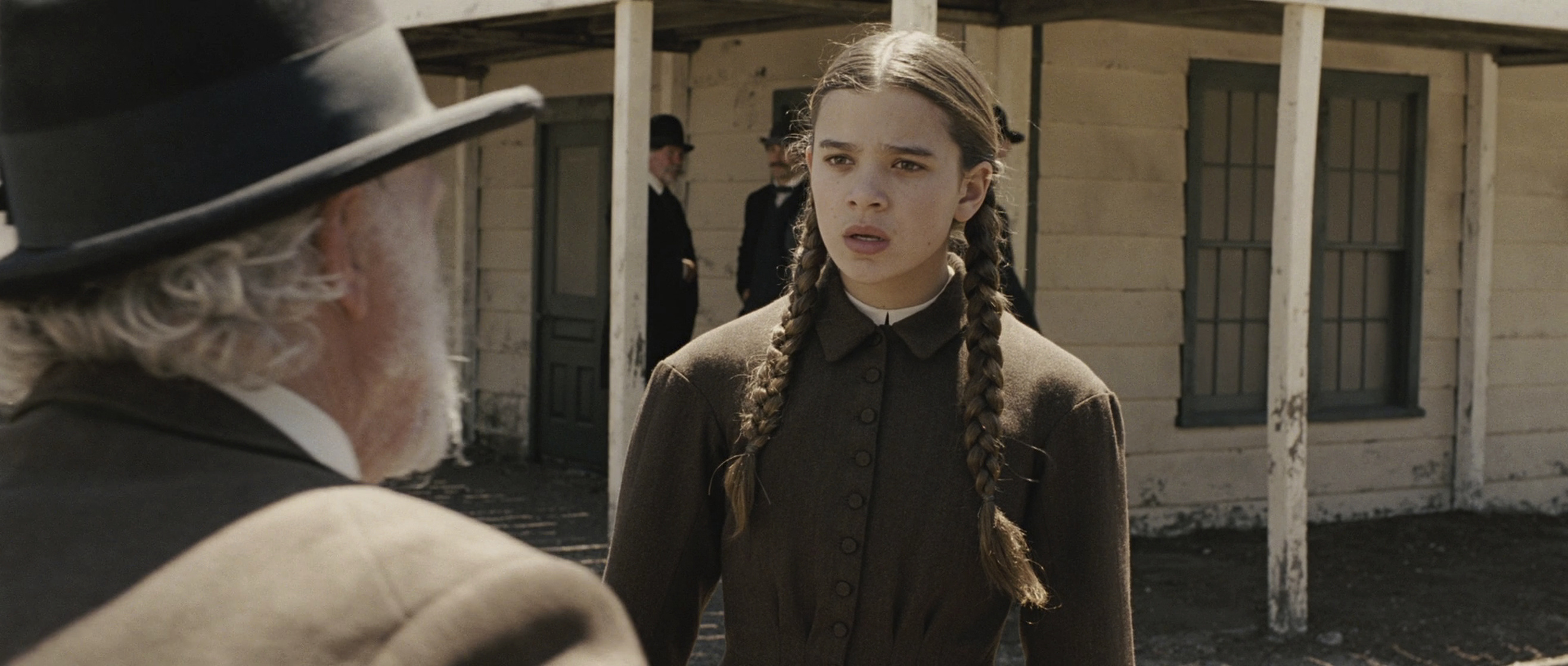 Picture of True Grit