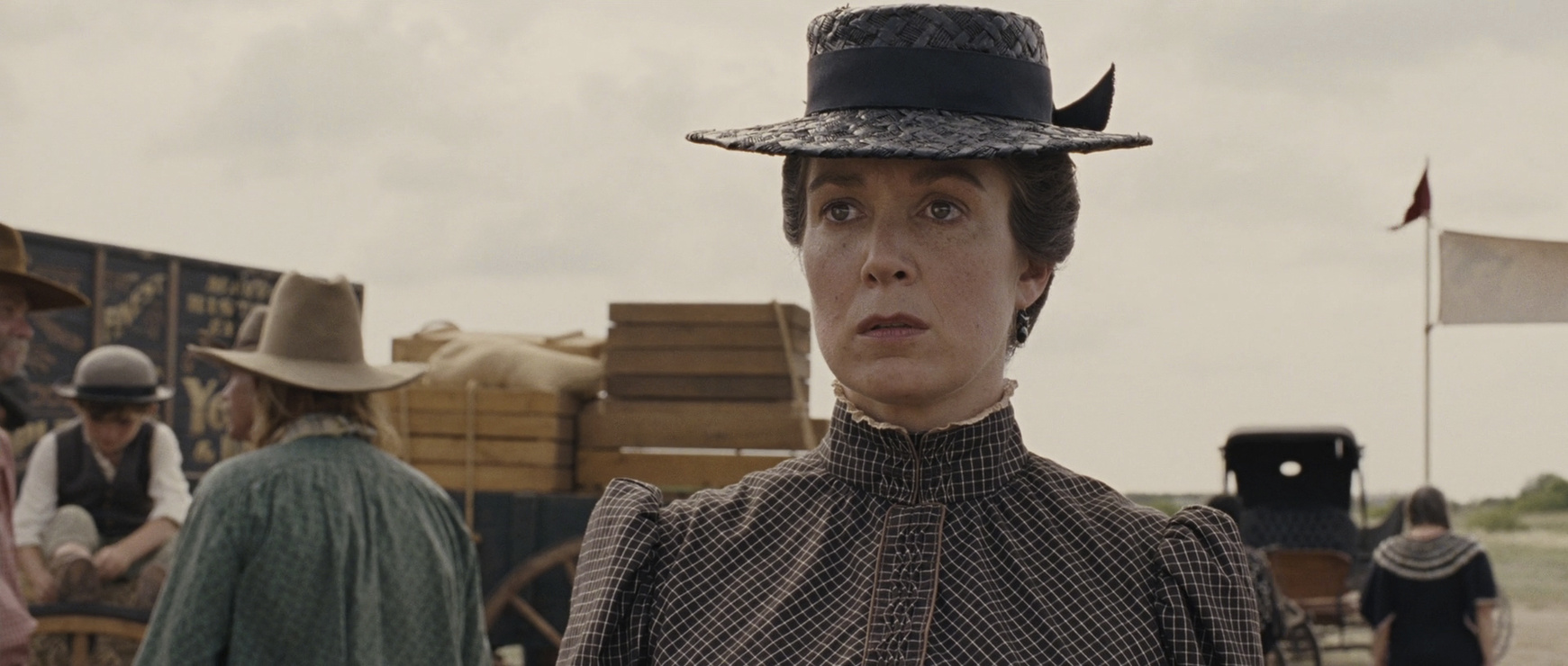 True Grit (2010) image