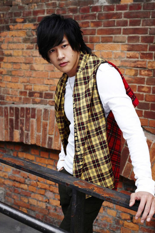 Picture of Peter Ho