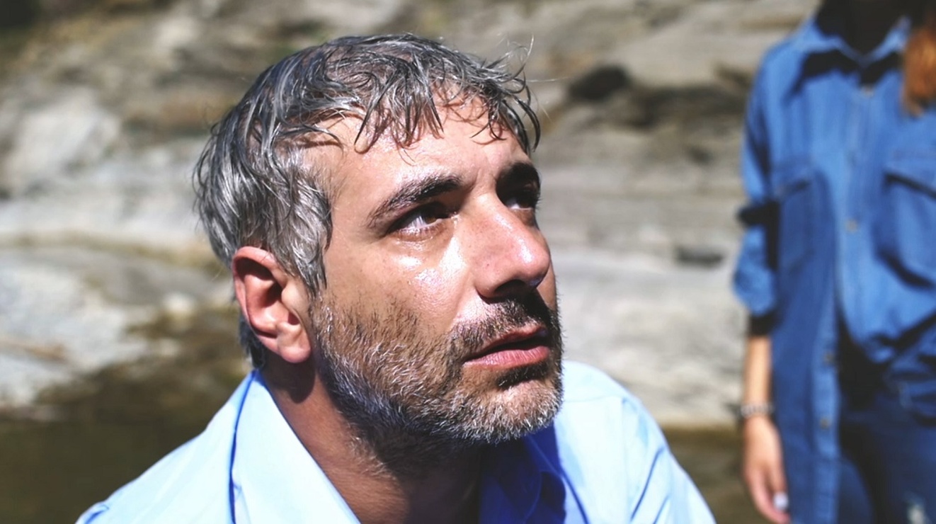 Picture of William Angiuli