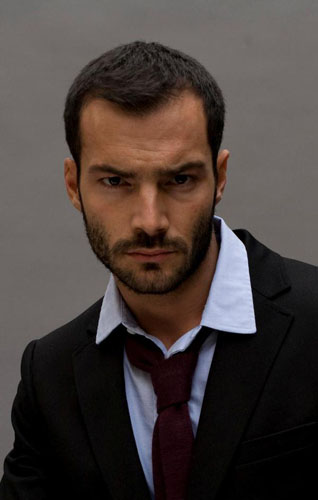 Marco Gandolfi Vannini image