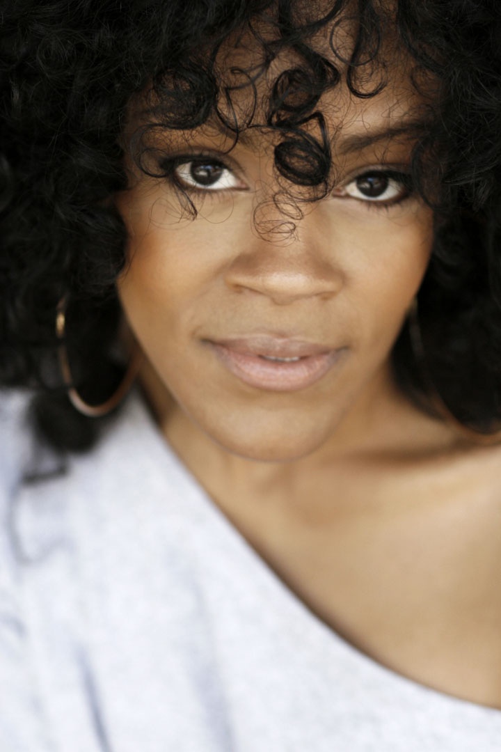 Picture of Shana Solomon