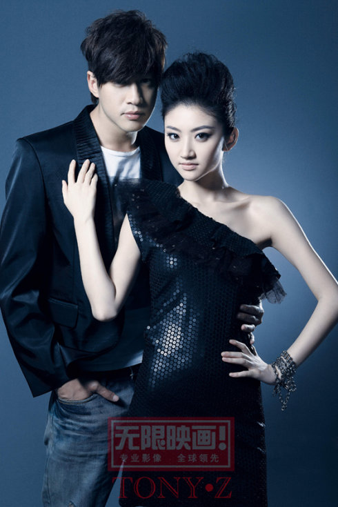 Picture of Peter Ho