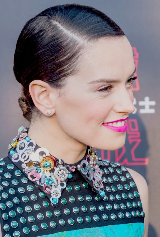 Picture of Daisy Ridley