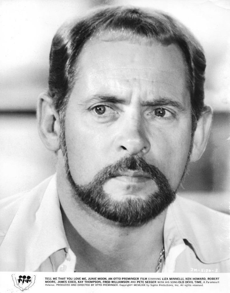 Image of Robert Moore