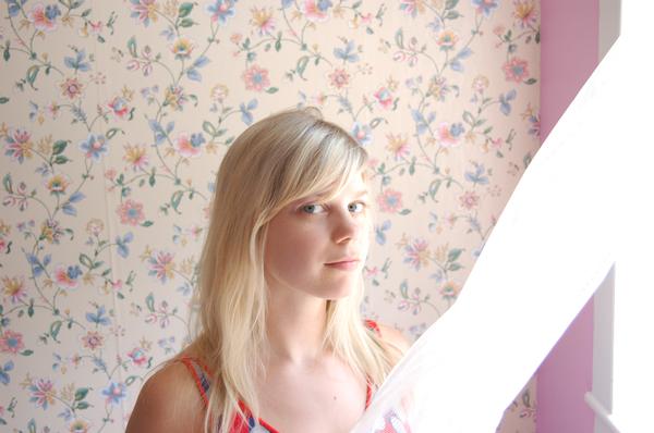 Picture of Basia Bulat