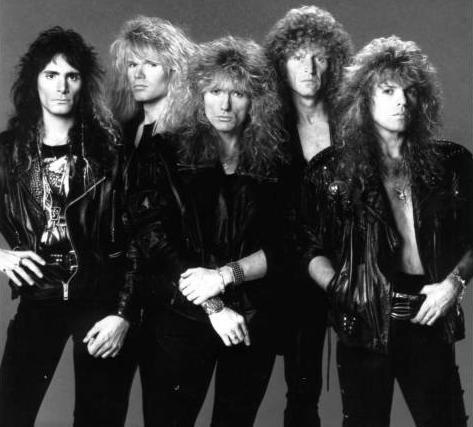 Picture of Whitesnake