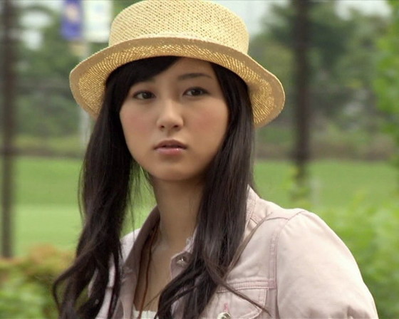 Picture of Hina Izumi
