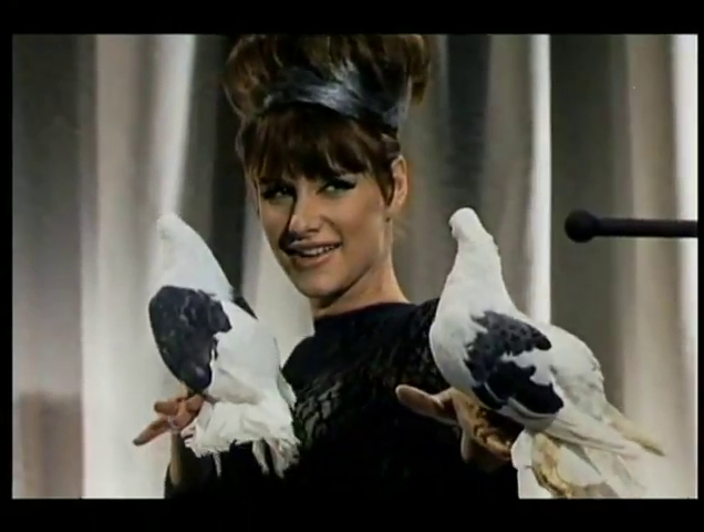 Picture of Essy Persson