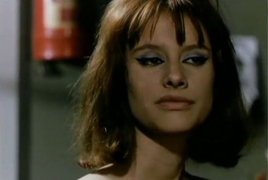 Picture of Essy Persson