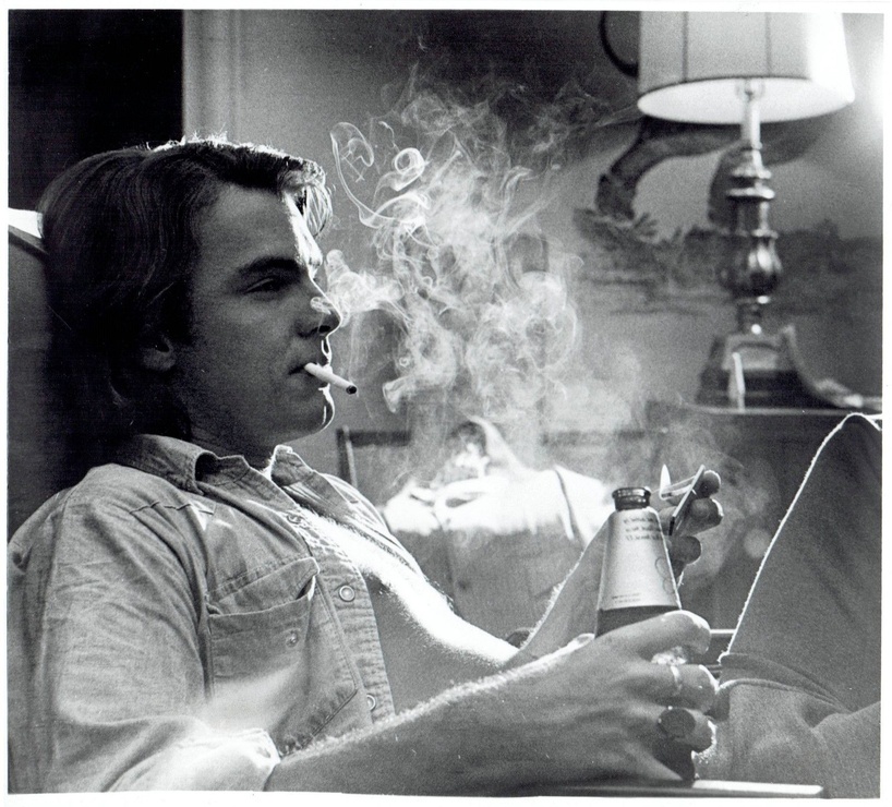 Picture of Edward Albert