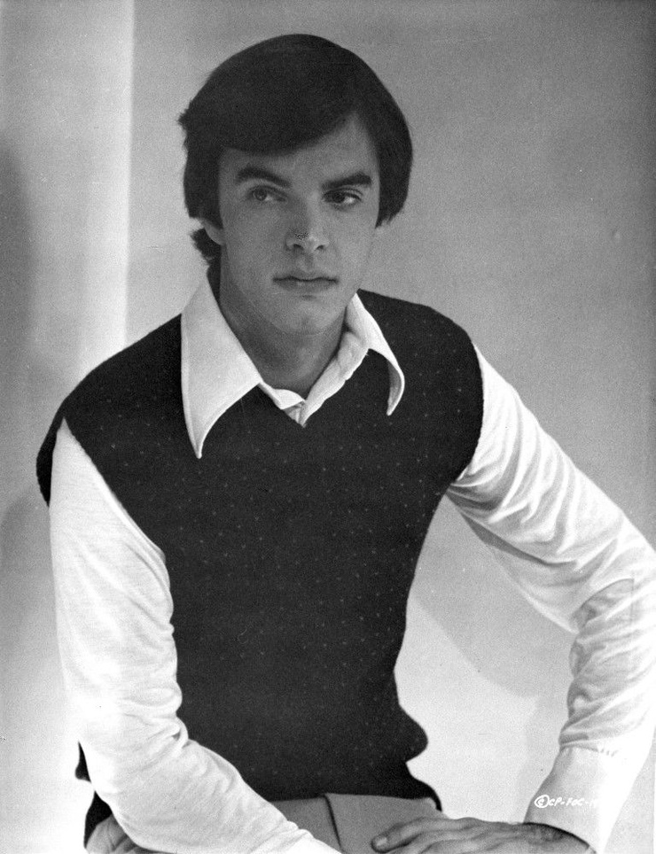 Picture of Edward Albert