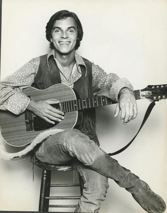 Edward Albert picture