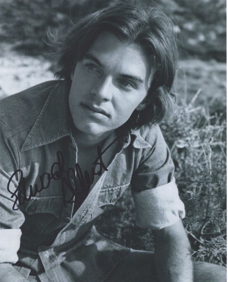 Picture of Edward Albert