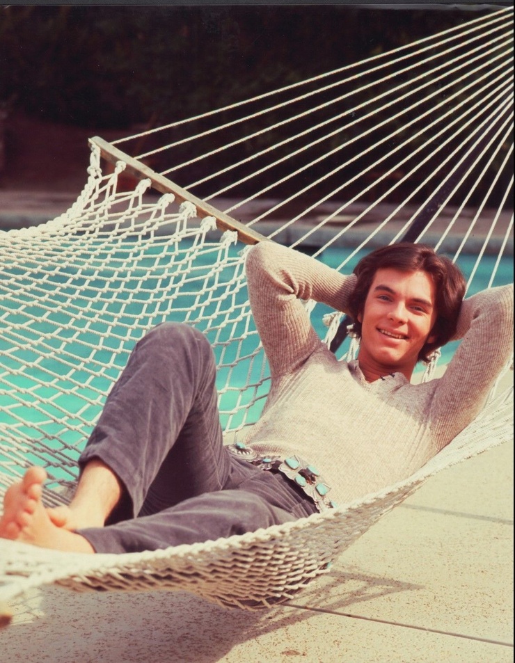 Picture of Edward Albert