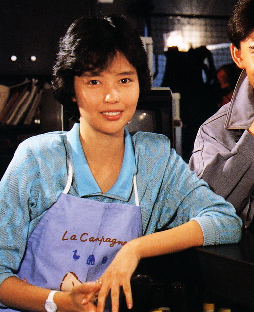 Picture of Katsumi Kida