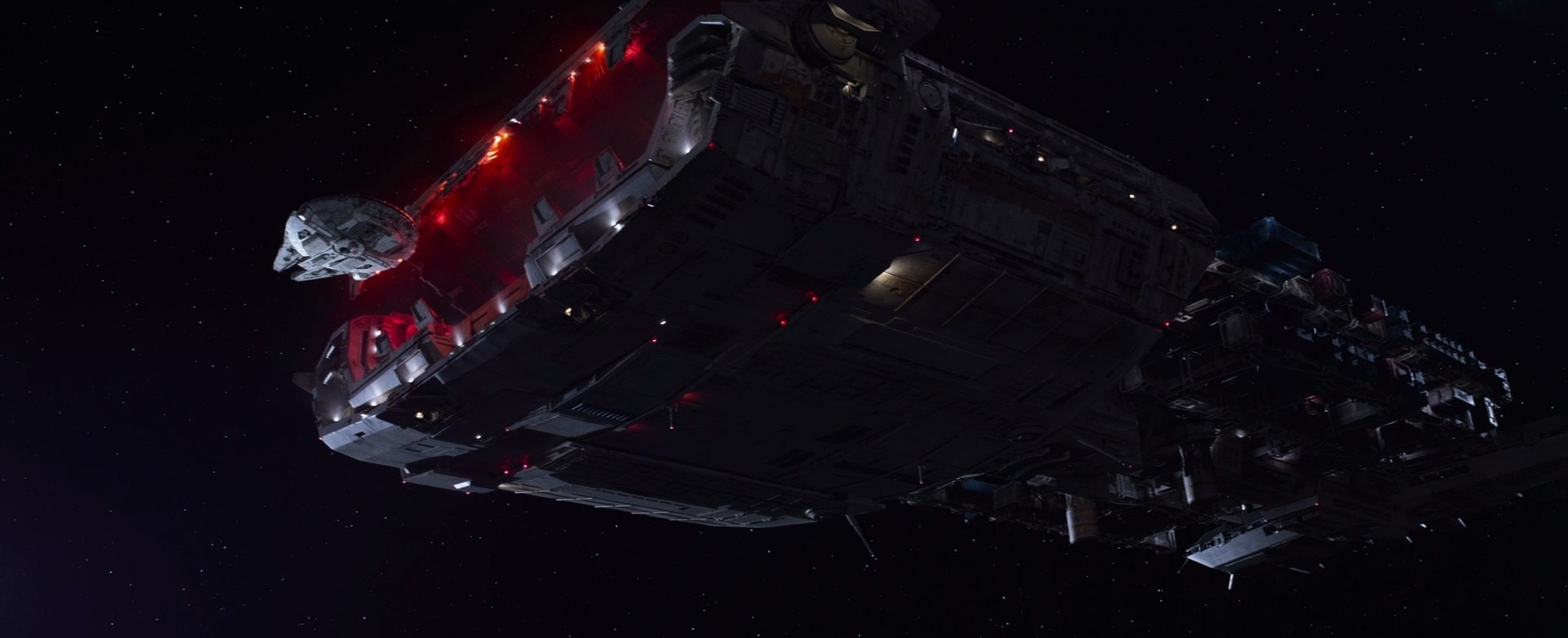 Picture of Star Wars: The Force Awakens