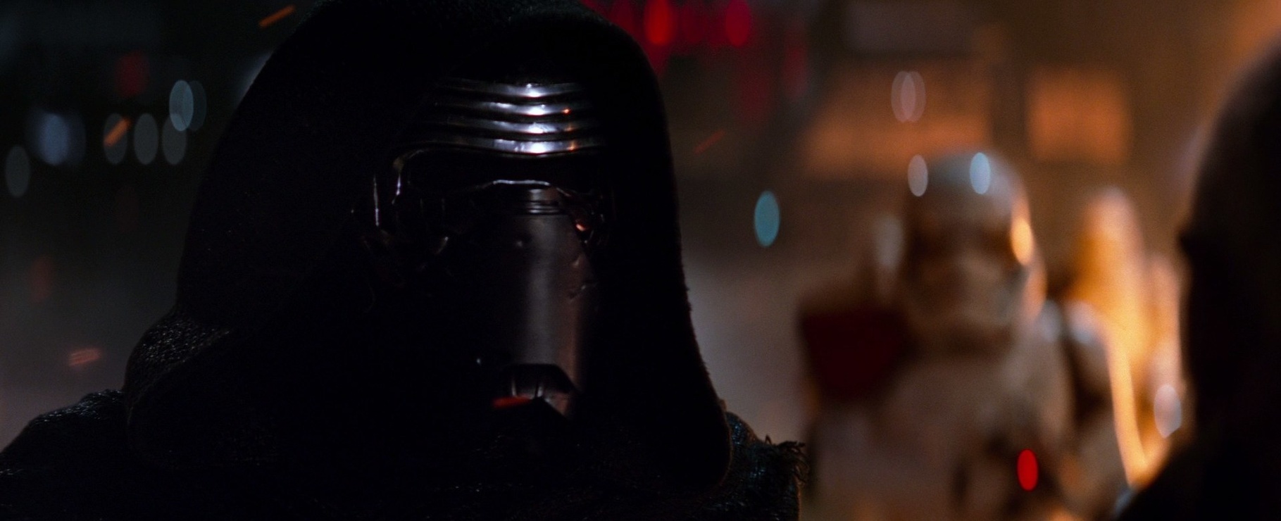 Picture of Star Wars: The Force Awakens