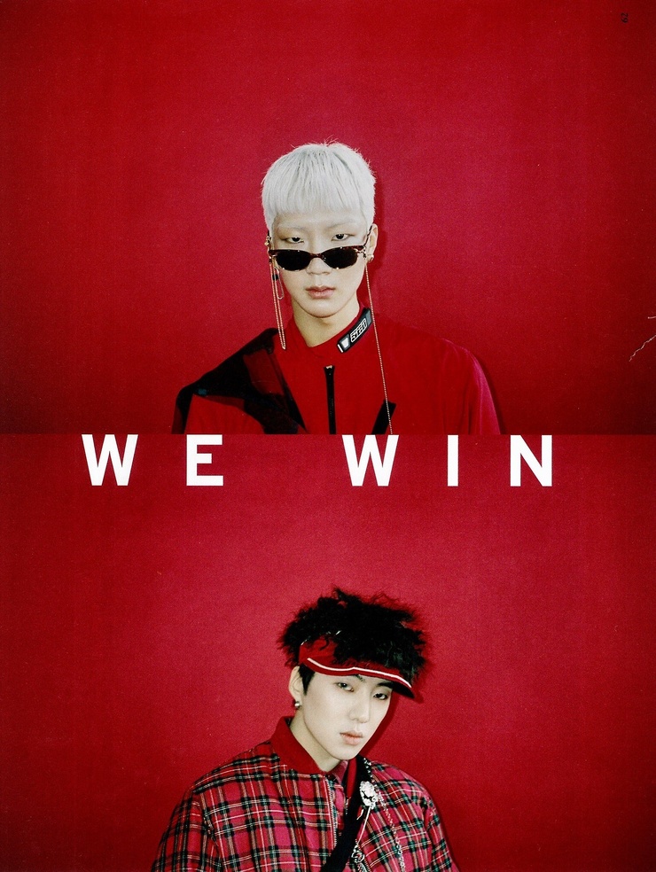 Picture of Winner