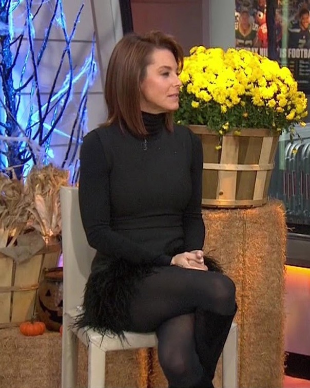 Picture of Stephanie Ruhle