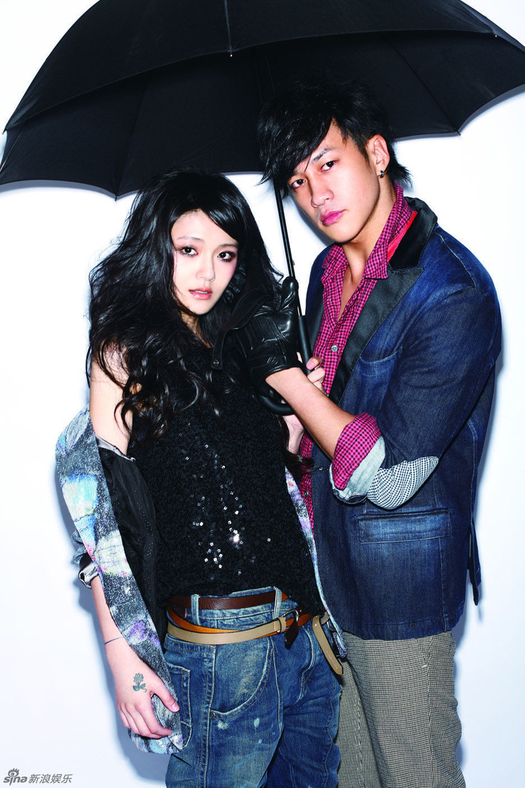Picture of Peter Ho
