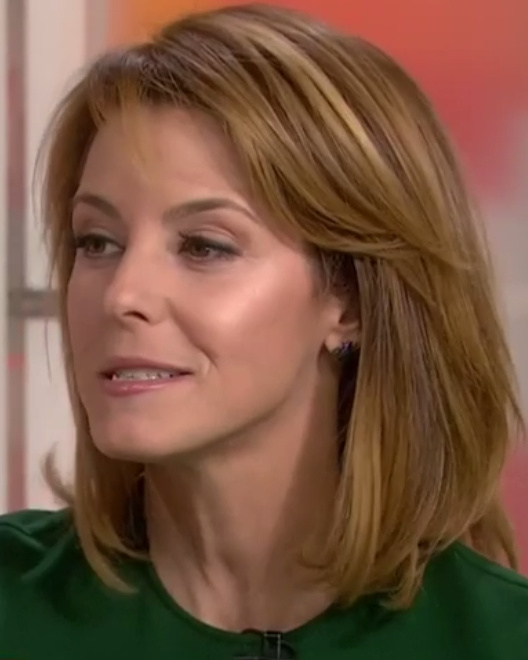 Picture of Stephanie Ruhle