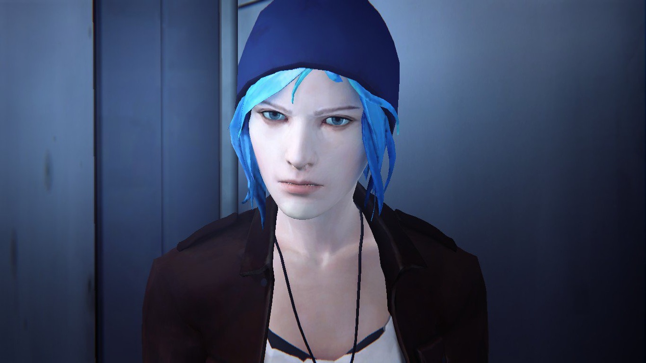 Image of Chloe Price