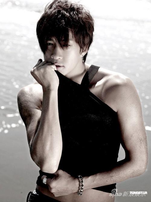 Picture of Peter Ho
