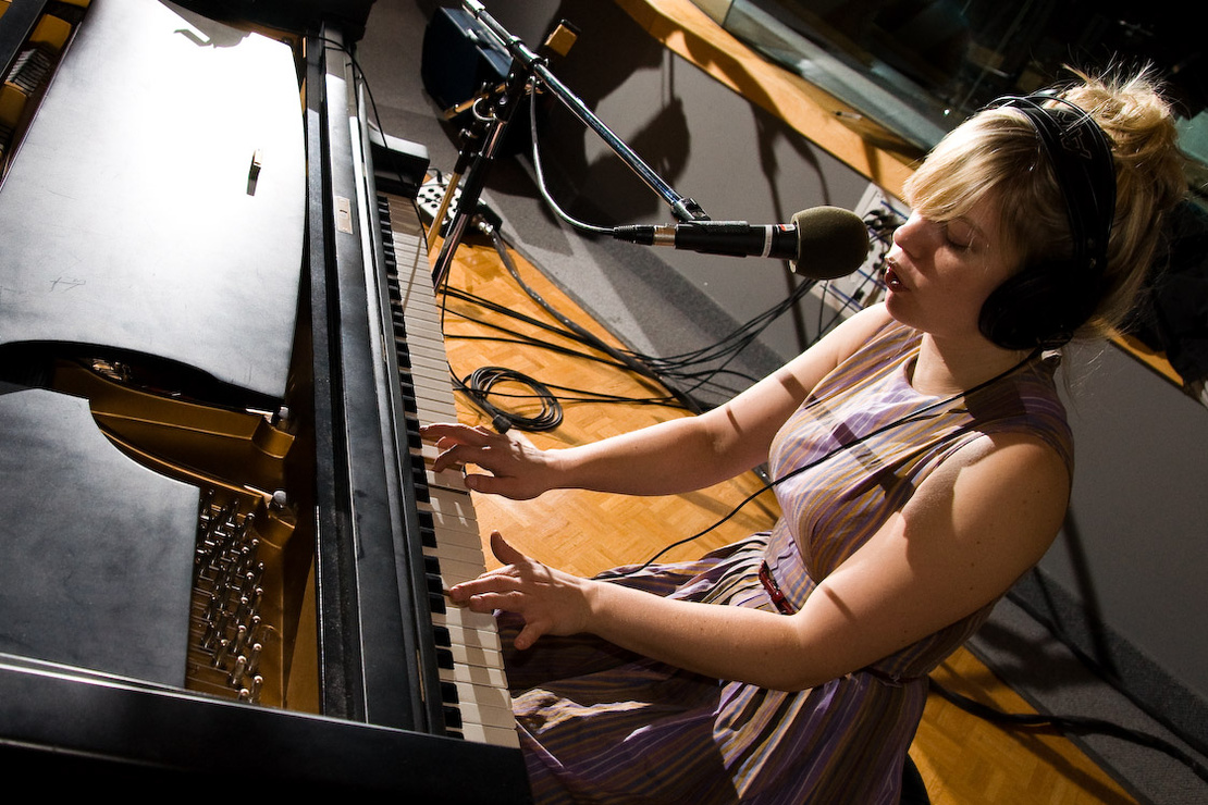 Image of Basia Bulat