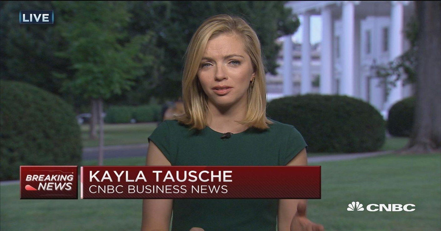 Kayla Tausche image