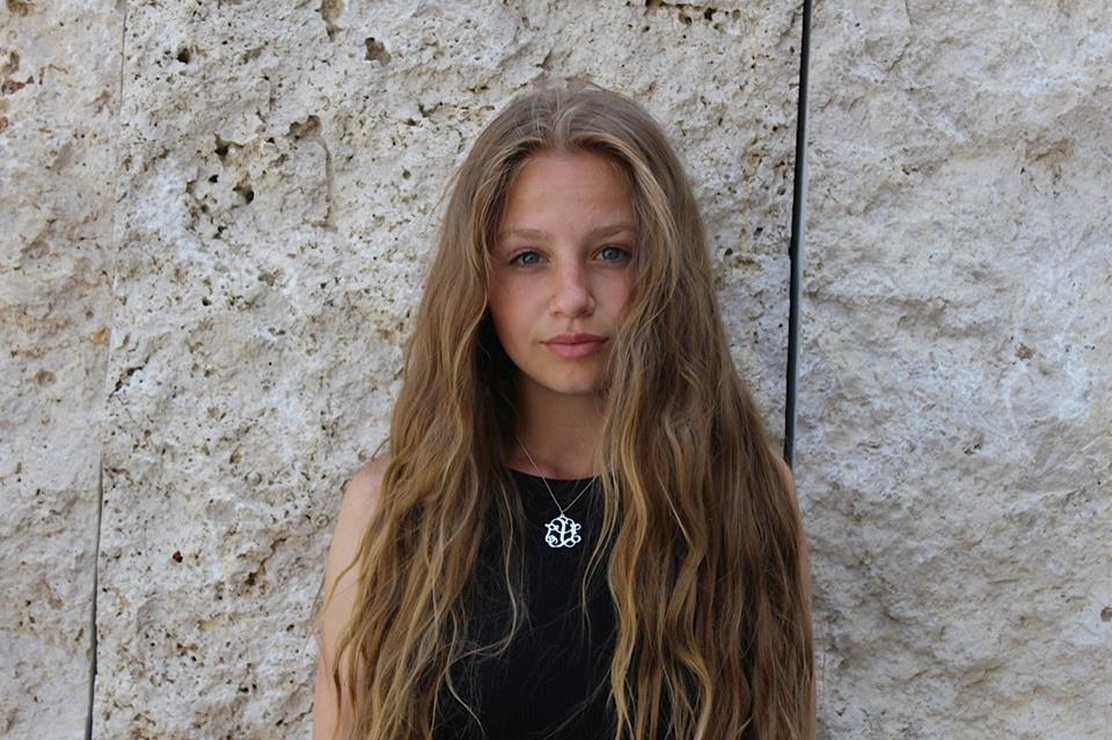 Image of Flora Thiemann