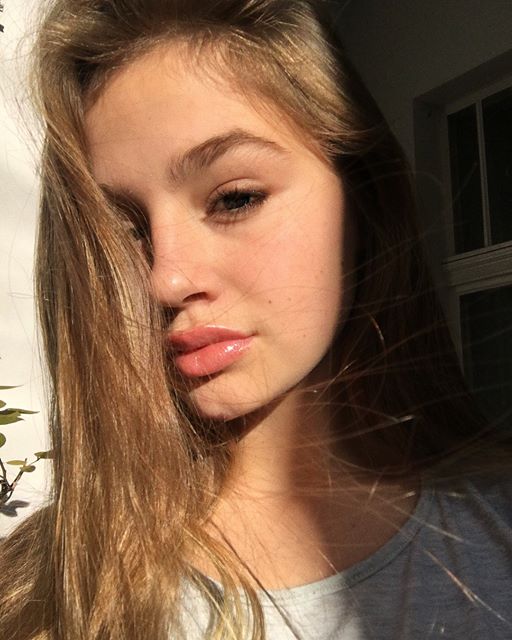 Picture of Flora Thiemann