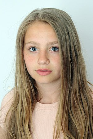 Picture of Flora Thiemann