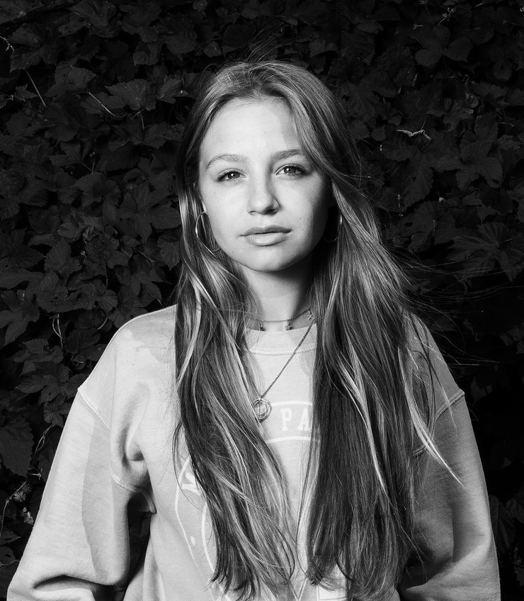 Picture of Flora Thiemann