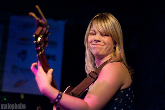 Picture of Basia Bulat