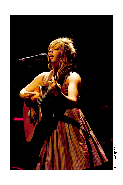 Picture of Basia Bulat