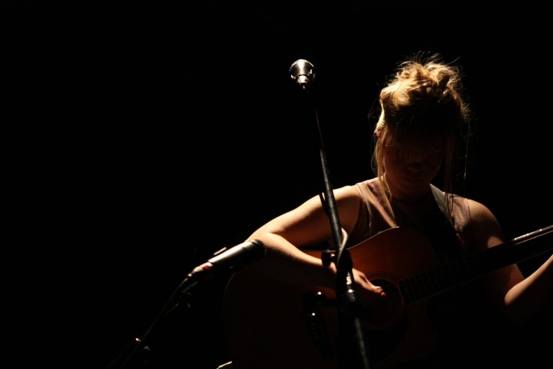 Picture of Basia Bulat