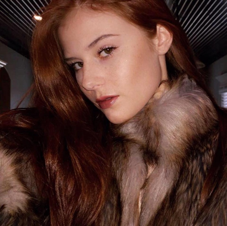 Taylor Lovelace picture